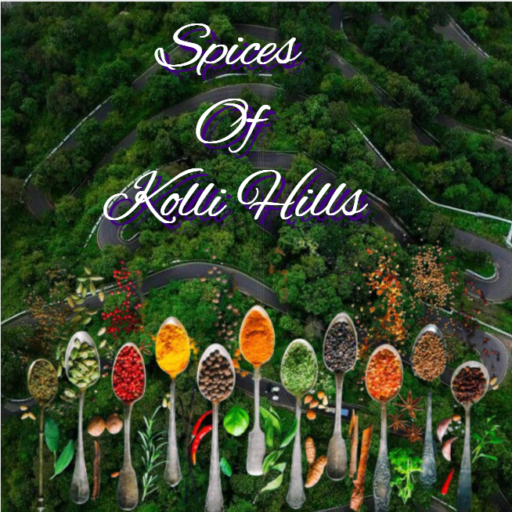 Seeds - Spices Of Kolli Hills